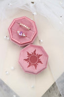 GLEAM & GLOW RING BOX – Baxter&Co Designs
