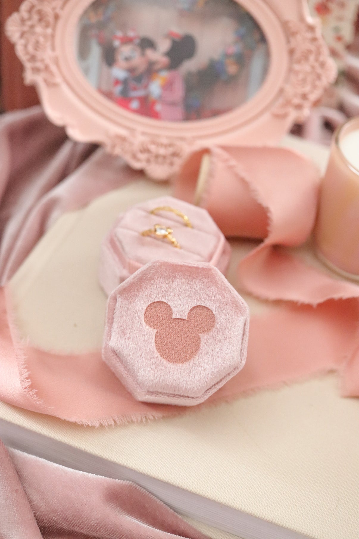 MOUSE RING BOX – Baxter&Co Designs