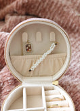 GLEAM & GLOW JEWELRY CASE – Baxter&Co Designs