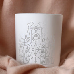 CLOCK WALL MATTE JAR – Baxter&Co Designs